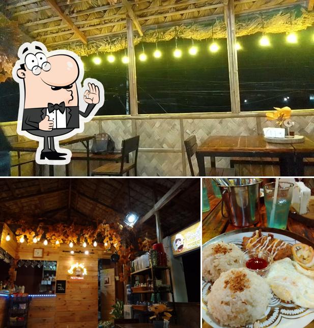 Cooking Ng Ina Mo Restobar, Tabaco City - Restaurant reviews