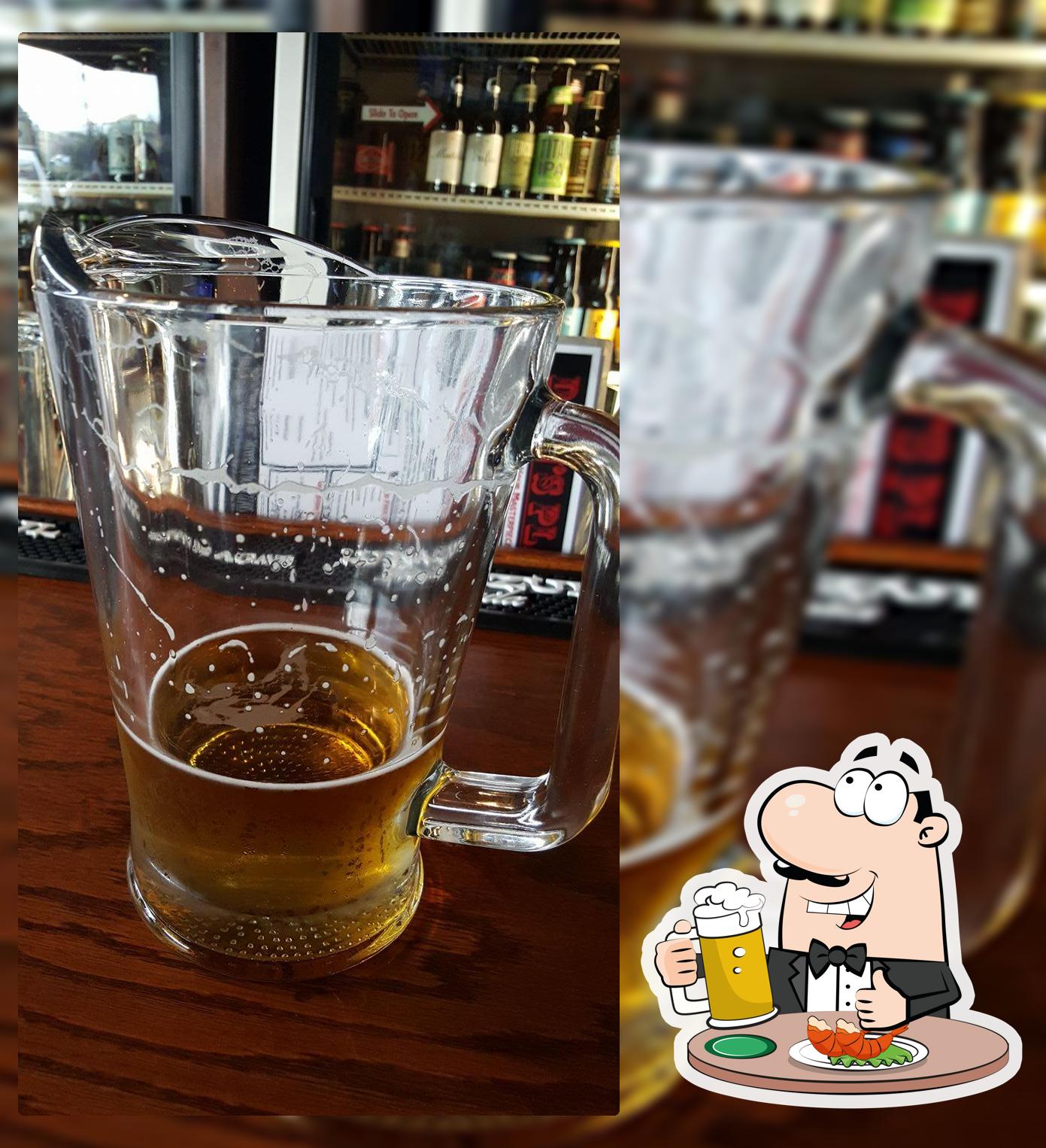 Find the best place to eat in Darien, Wisconsin, winter 2023 ...