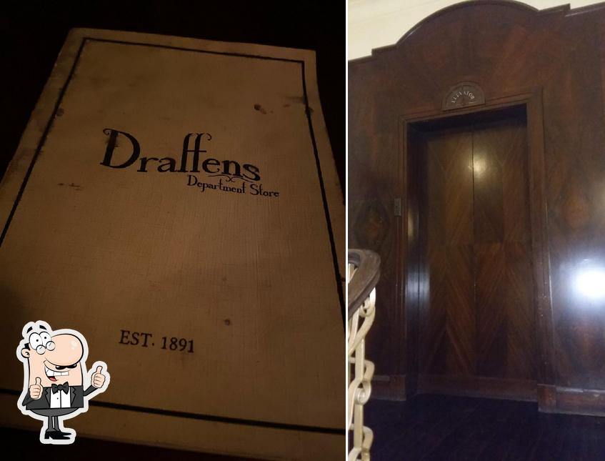Draffens, Dundee - Restaurant menu, prices and reviews