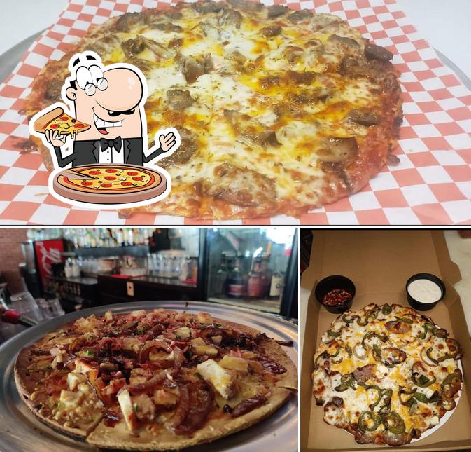 Gate 10 Sports Bar and Grill, Omaha - Restaurant menu, prices and reviews