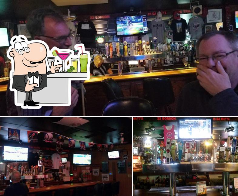 Group Therapy in Placentia - Restaurant menu and reviews