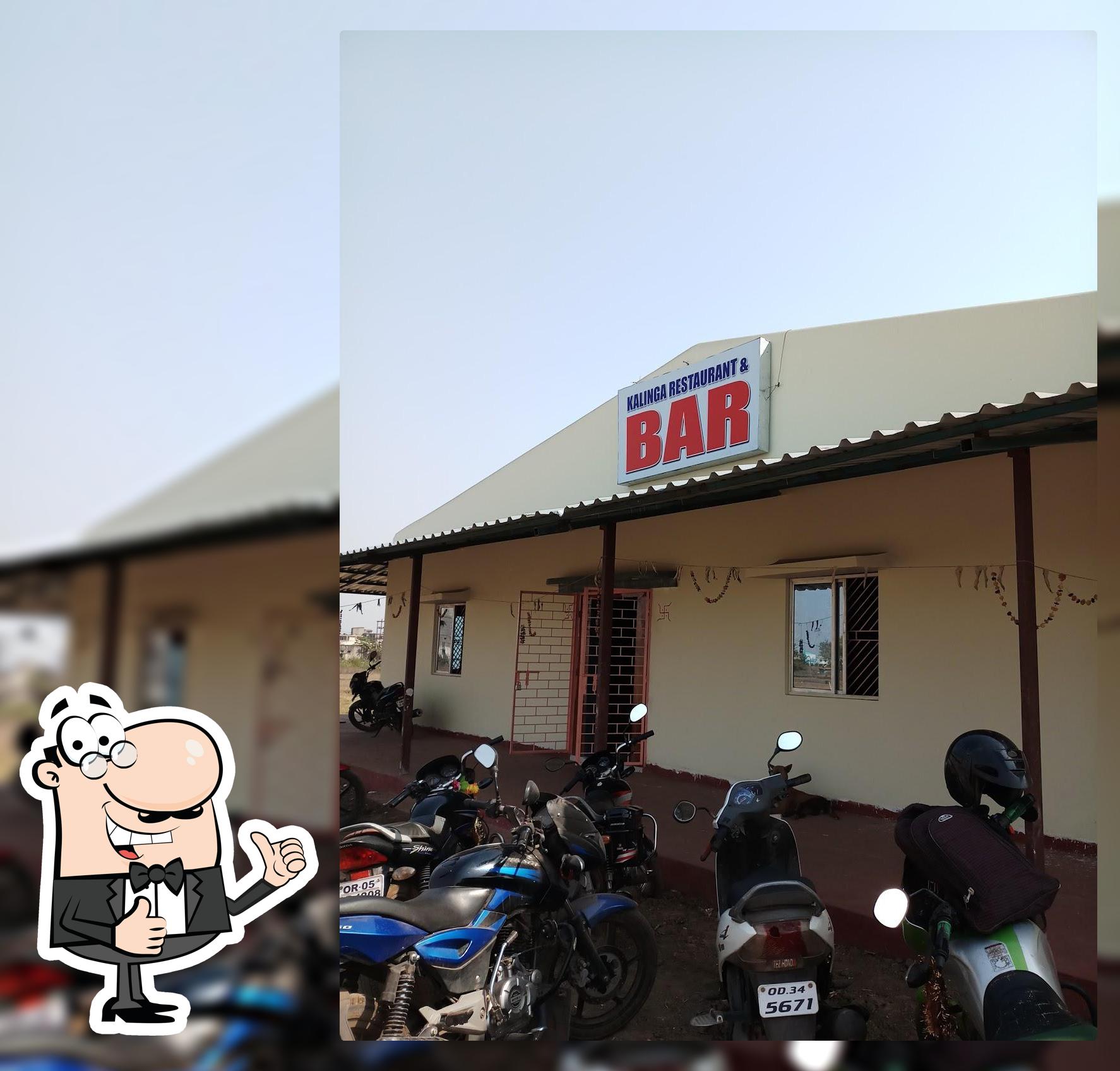 Kalinga Bar & Restaurant, Duburi - Restaurant menu, prices and reviews