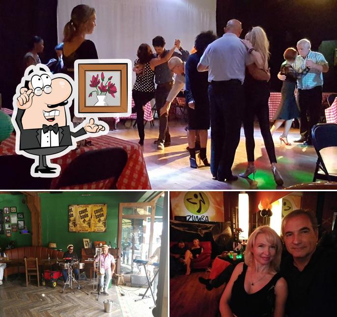 Tango Ocho in Miami - Restaurant reviews