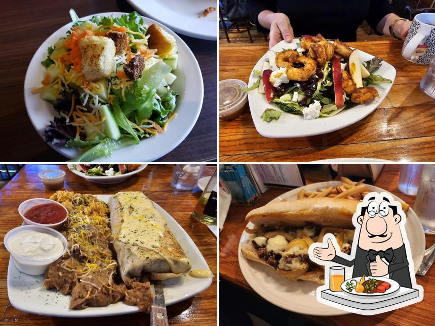 The Yarde Tavern, Enfield - Restaurant menu, prices and reviews