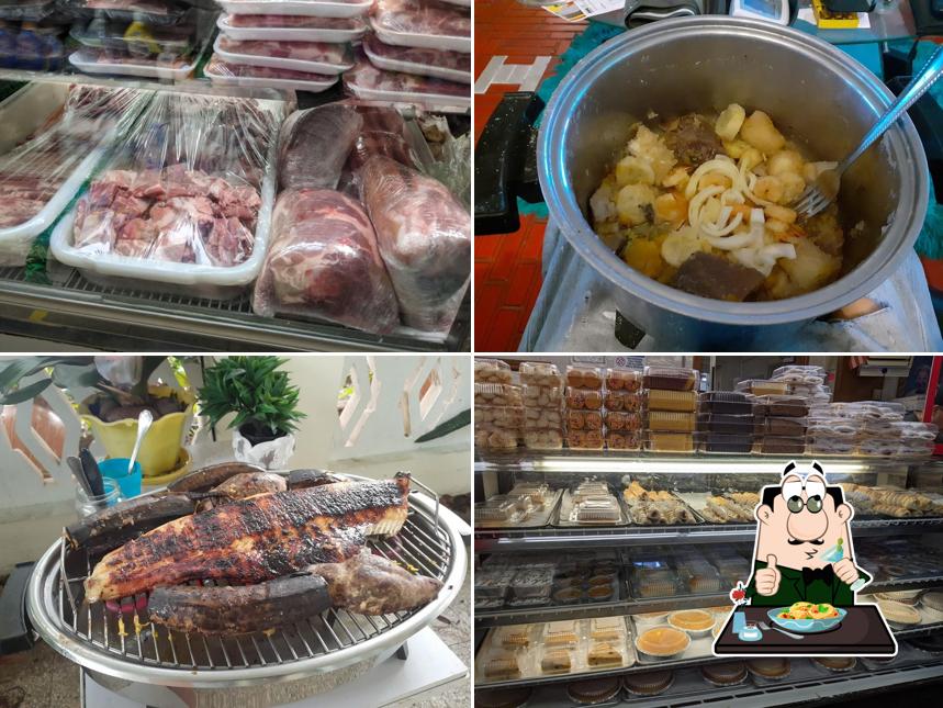 Puerto Rico Bakery, Springfield - Restaurant menu, prices and reviews