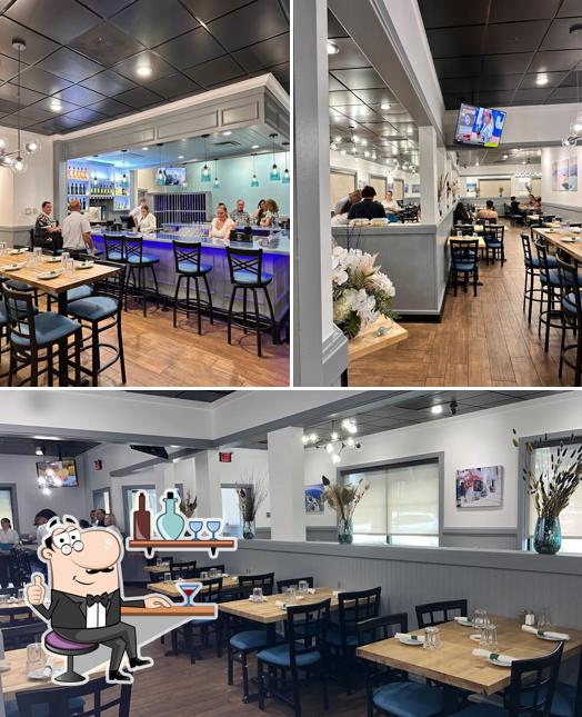 Pylos Greek Kuzina, Palm City - Restaurant menu, prices and reviews