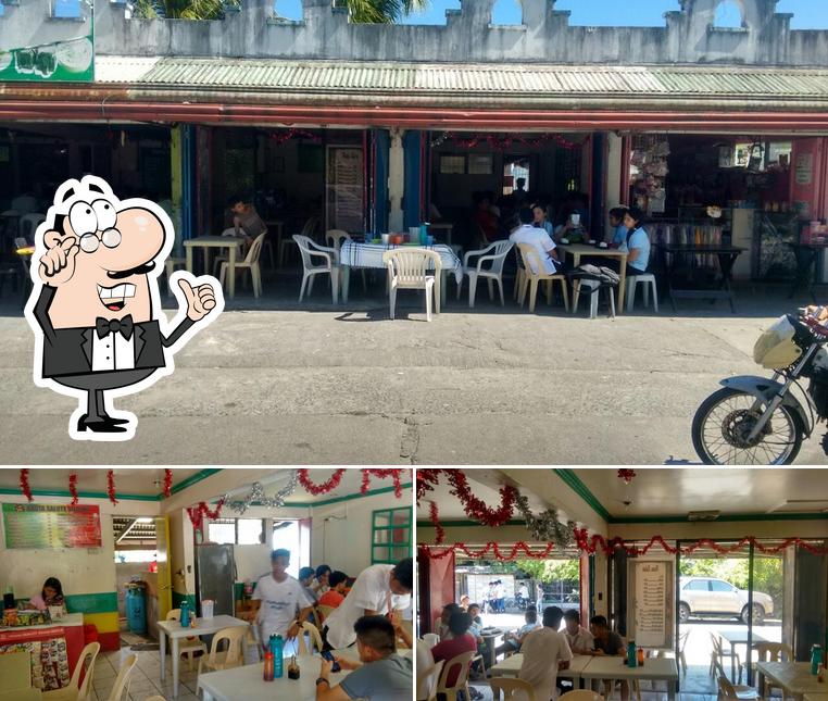 Rasta Salute Sizzling Restaurant, Talisay City - Restaurant reviews