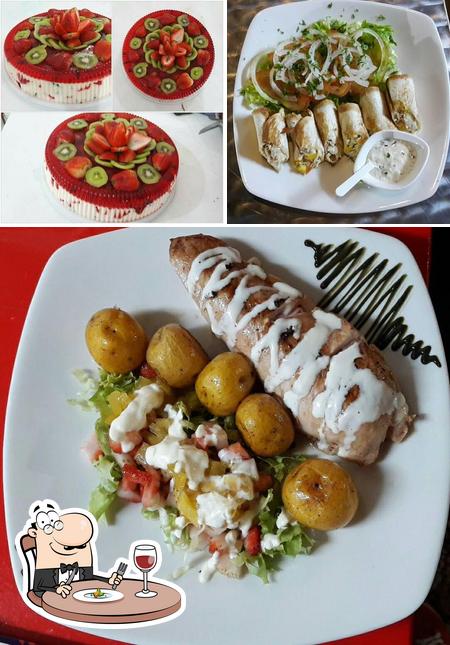 Apio y Pimiento. "Food Trucks" restaurant, Yopal - Restaurant reviews
