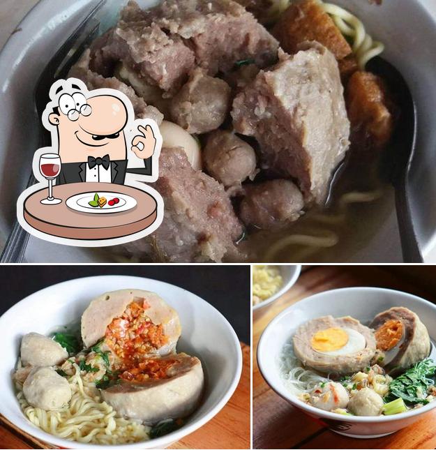 Baso klenger&beranak pak tumin restaurant, Widodaren - Restaurant reviews