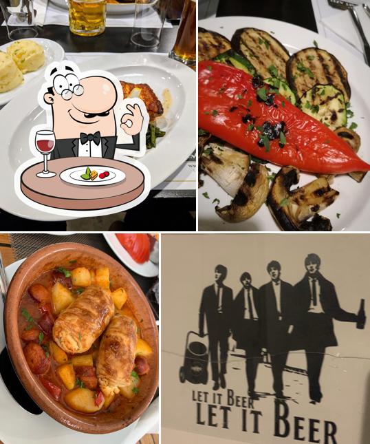 Berăria 700, Timișoara - Restaurant menu, prices and reviews