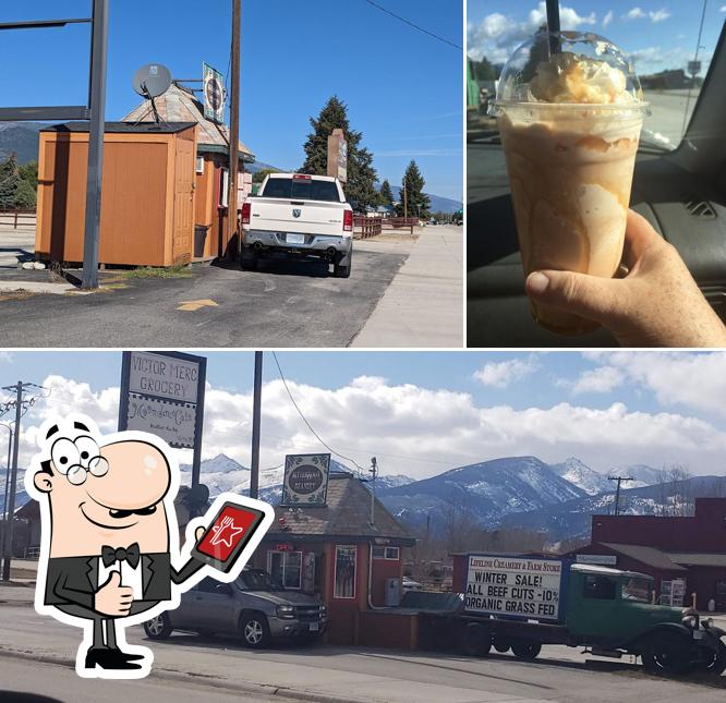 Top 5 restaurants in Victor, Montana, october 2025 - Restaurant Guru