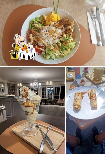 Cecile's, Sint-Laureins - Restaurant menu, prices and reviews