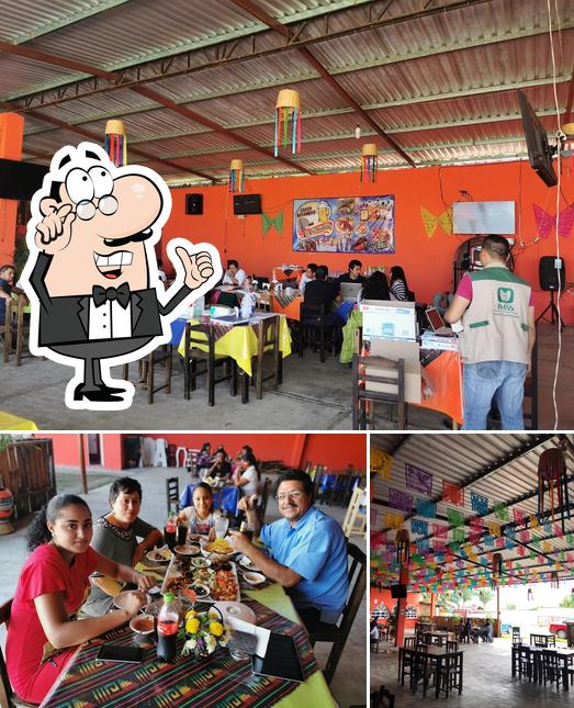 Centro Botanero El Caracolito restaurant, Ocosingo - Restaurant reviews