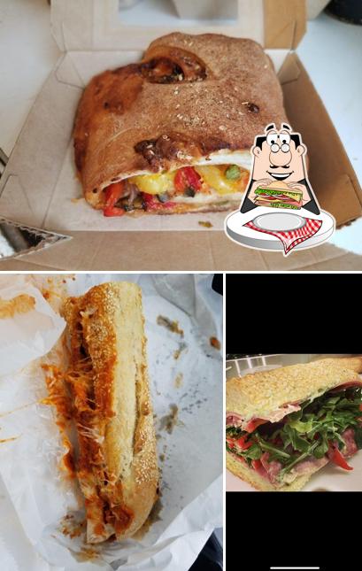 Dominick's Deli on Lee in Cleveland Heights - Restaurant menu and reviews