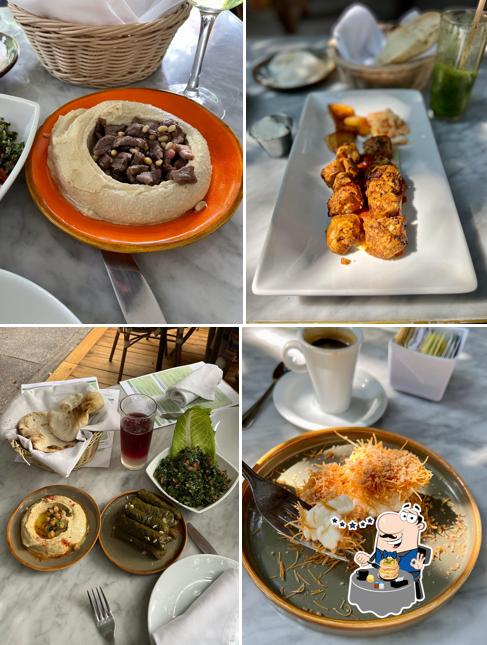 Top 5 restaurantes con té a la menta en Ciudad López Mateos, octubre ...