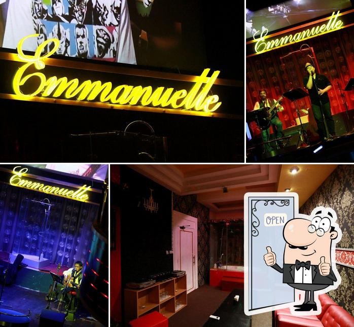 Emmanuelle Exclusive Club, Khon Kaen