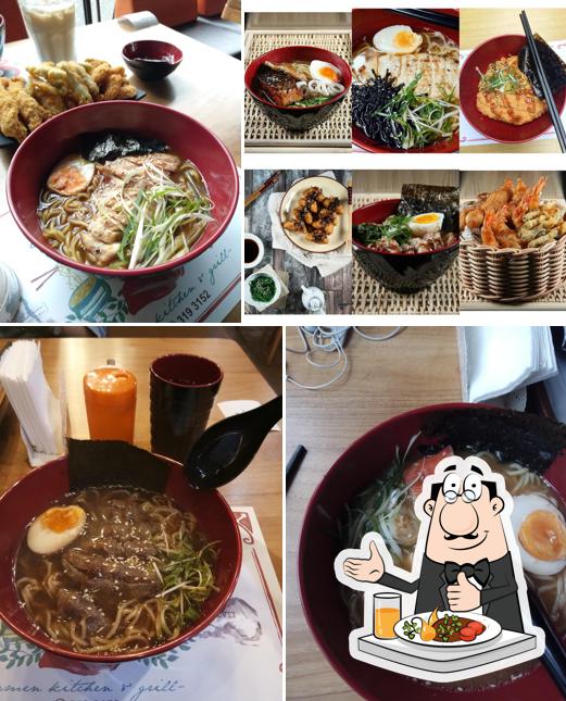 Restaurante Kaizen Ramen, Magelang, Jl. Pemuda No.42 - Opiniones del ...