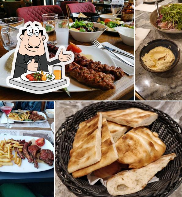 Kervan Southgate, 107 Chase Side in London - Restaurant reviews