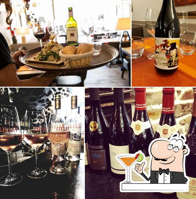 La Voute pub & bar, Gap - Restaurant reviews