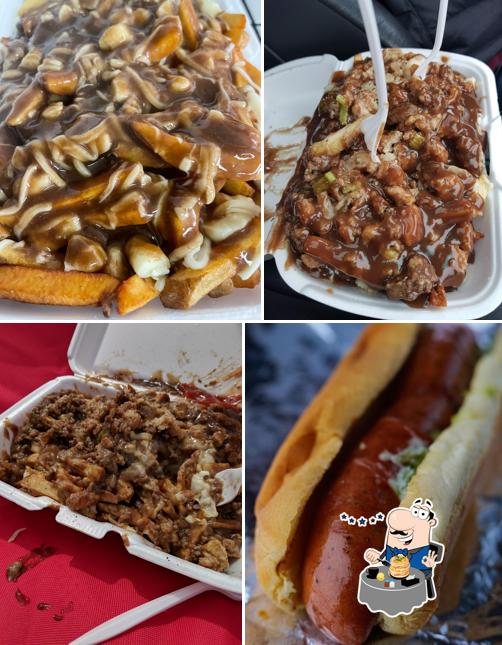 Top 7 restaurants with fries in Halton Hills, november 2024 ...
