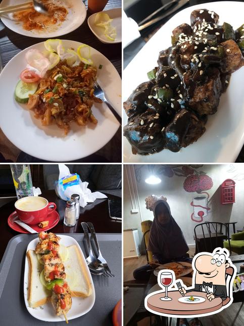 MUZE COFFEE & EATERY restaurant, Bekasi Regency - Restaurant reviews
