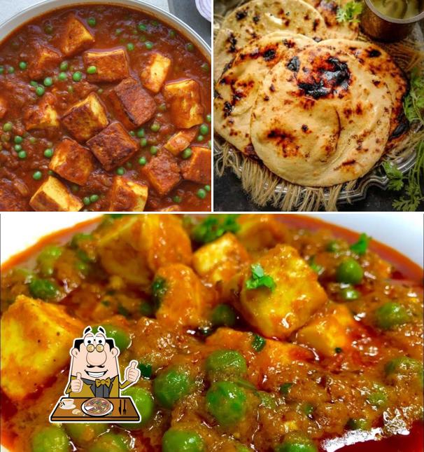 Pakiza Dhaba &restaurant, Bhelsar - Restaurant menu, prices and reviews