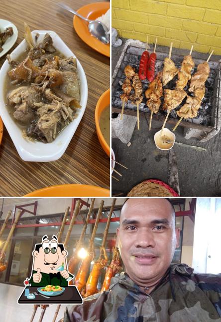 Ping Ping Lechon Blumentritt Extension Branch, Quezon City - Restaurant ...