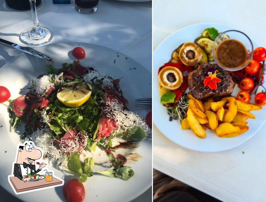 Restoran Astra restaurant, Poreč - Restaurant menu and reviews