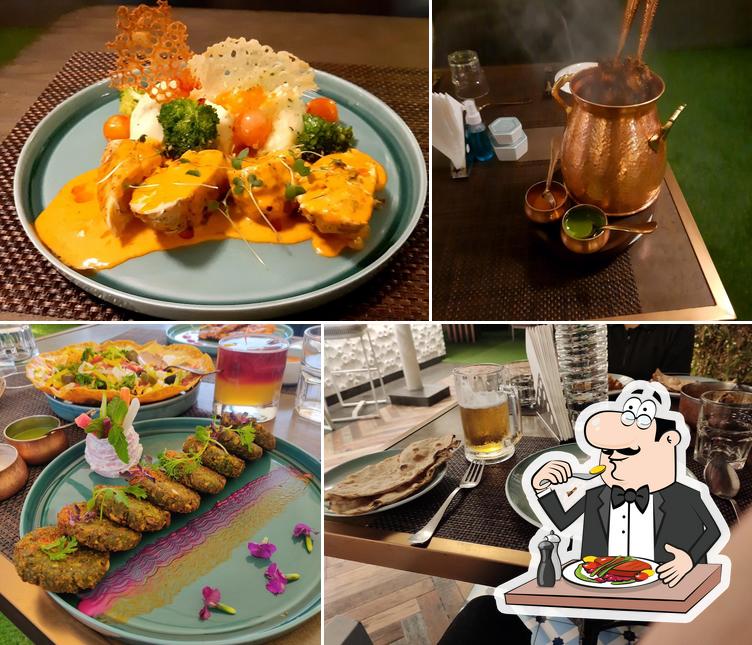 Rhythm Rooftop Bar and Kitchen, Pune - Restaurant reviews