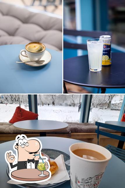 Roj Cafe, London, Turnpike Lane - Restaurant menu, prices and reviews