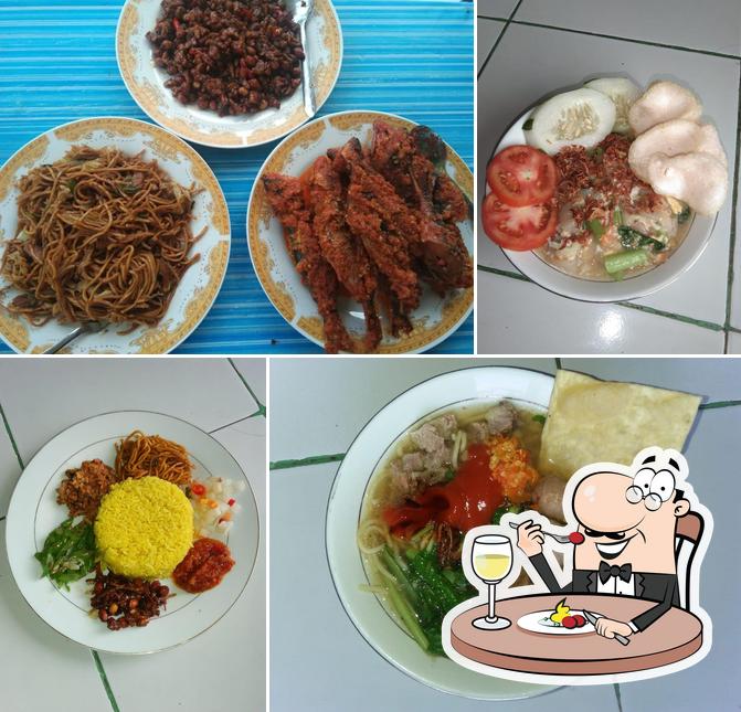 Rumah makan airlangga berkah restaurant, Indonesia - Restaurant reviews
