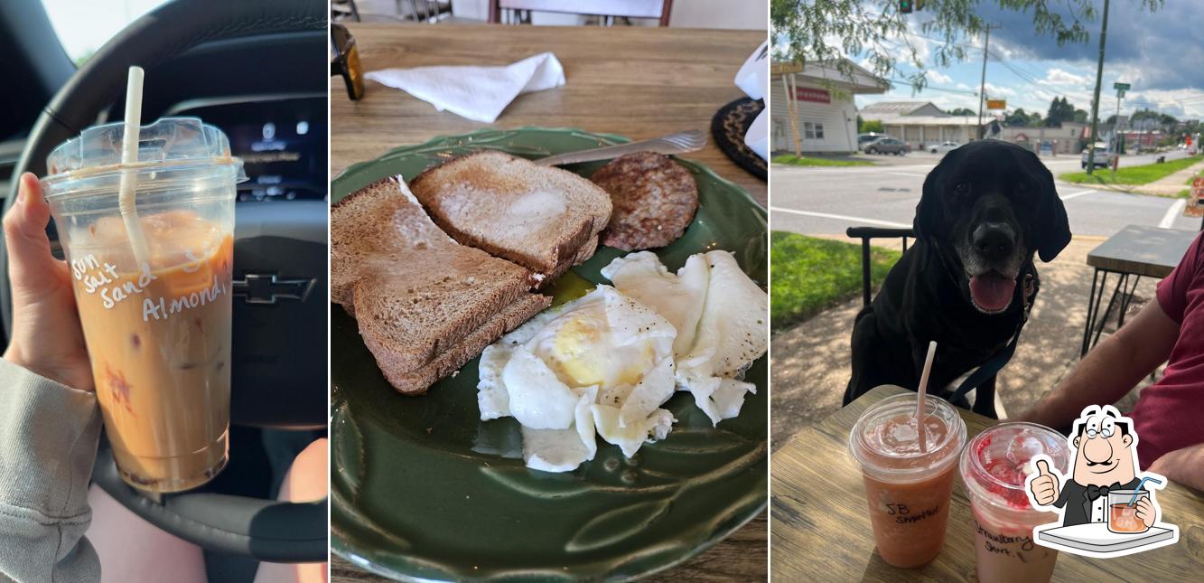 Sit ‘N Stay Cafe, Indiana - Restaurant menu, prices and reviews