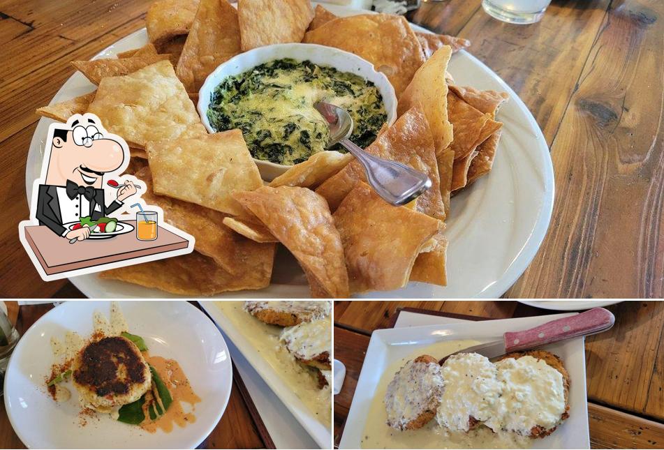 Strawberry Cafe in Madison - Restaurant reviews