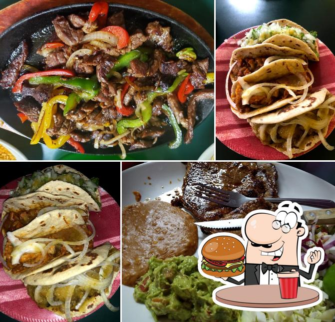 Taquerias Lupita's, Heroica Nogales - Menú del restaurante, precios y ...