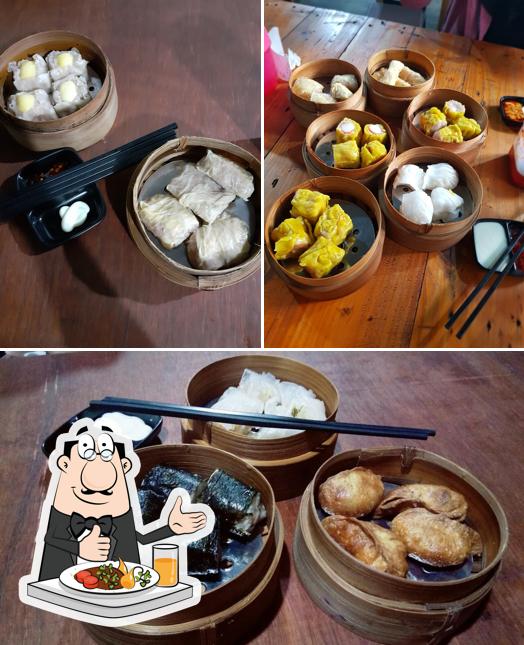 Teras Java Dimsum, Bandung - Restaurant menu, prices and reviews