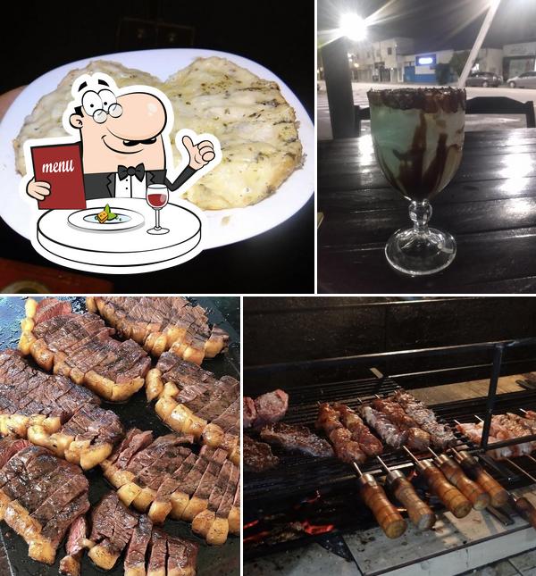 Tobas Bar & Espeteria, Ipatinga - Menu do restaurante, preços e opiniões
