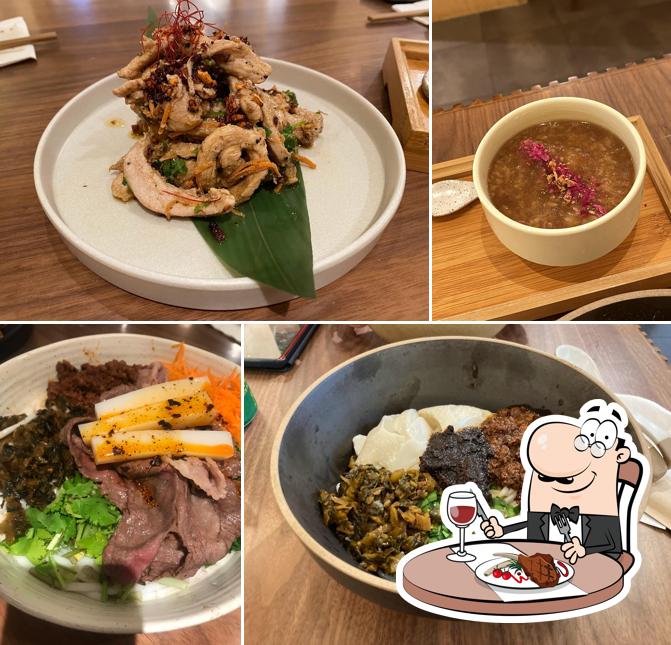 Yunn, Sydney - Restaurant menu, prices and reviews