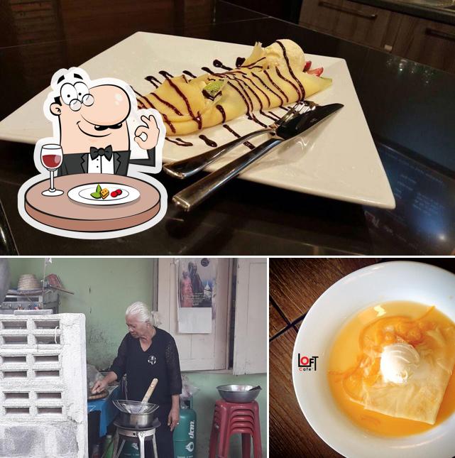 loft cafe, Pak Chong - Restaurant reviews