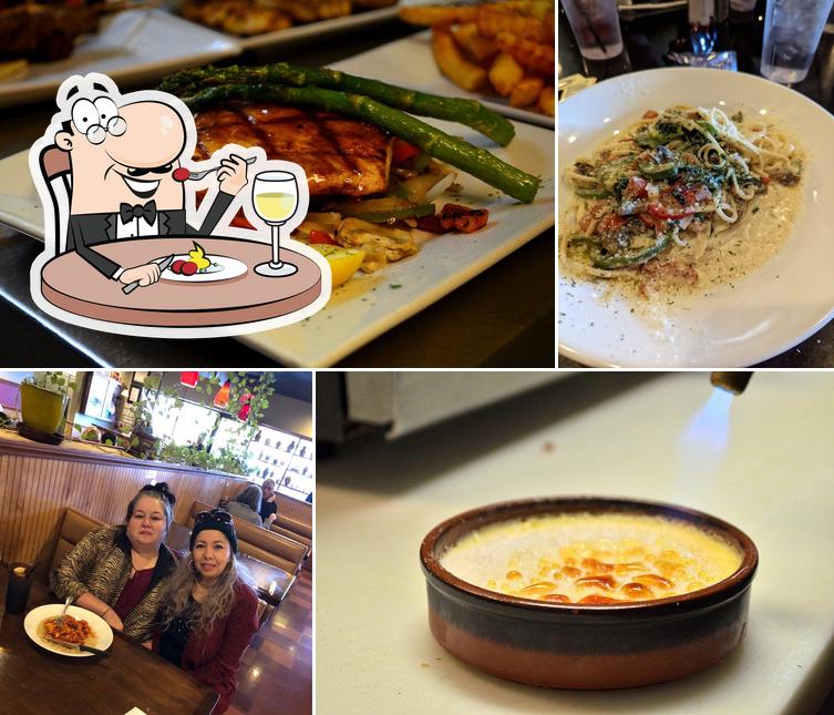 Something Different Restaurant & Catering in Asheboro - Restaurant reviews