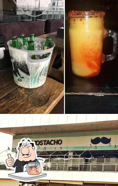 Sr Mostacho, Monterrey - Menú del restaurante, precios y reseñas