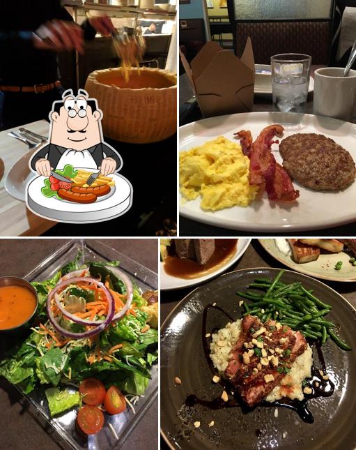 Sozo American Cuisine, Kearney - Restaurant menu, prices and reviews