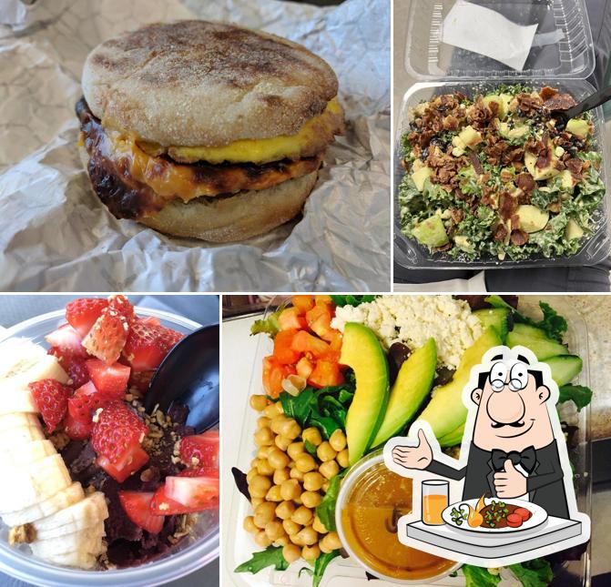 Take a Break Deli and Cafe, San Diego - Restaurant menu, prices and reviews
