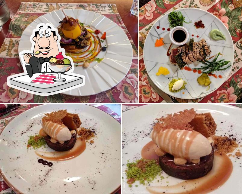 Best seafood in Porto restaurants, autumn 2023 - Restaurant Guru