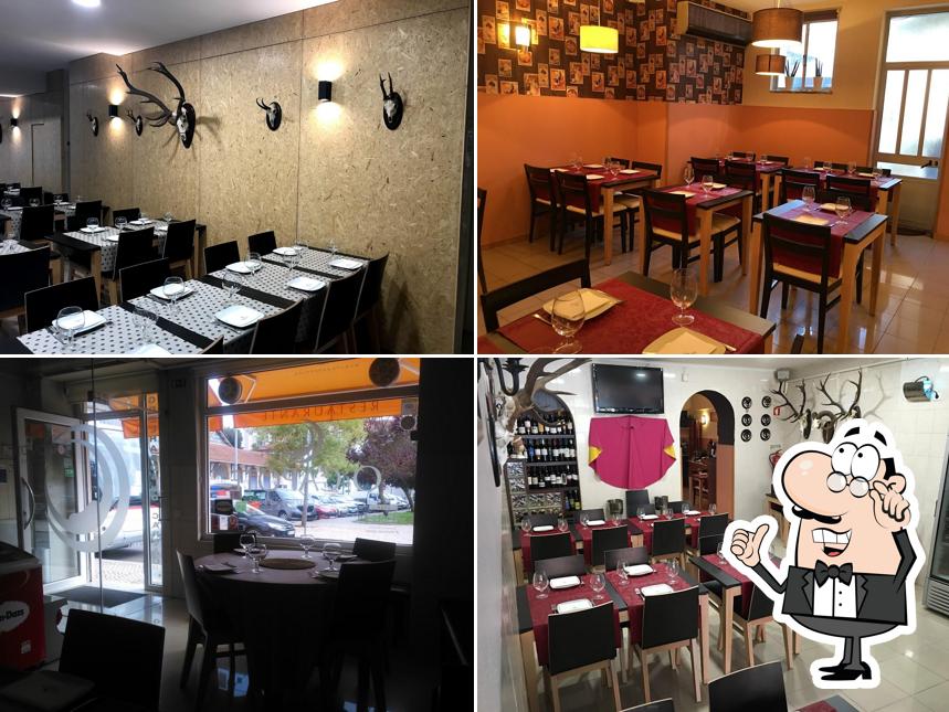 10 melhores restaurantes em Santarem, Santarém, dezembro 2024 ...