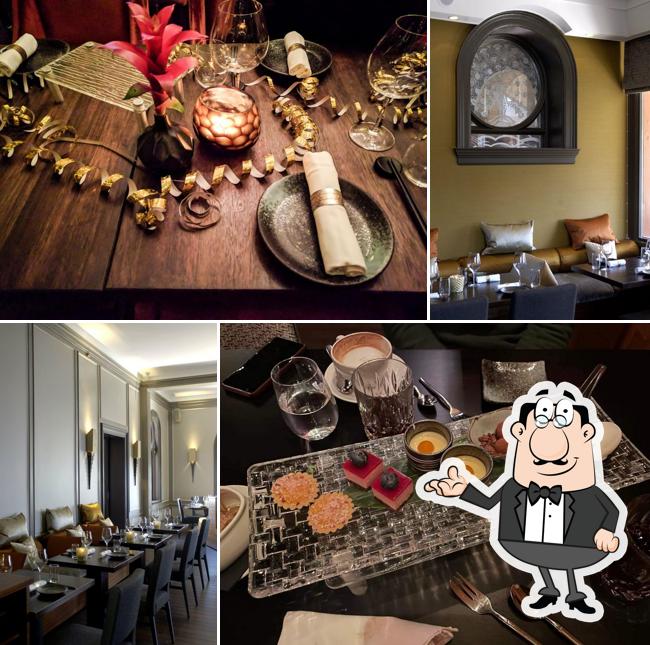 Restaurant Sawan, Oslo - Restaurant menu, prices and reviews