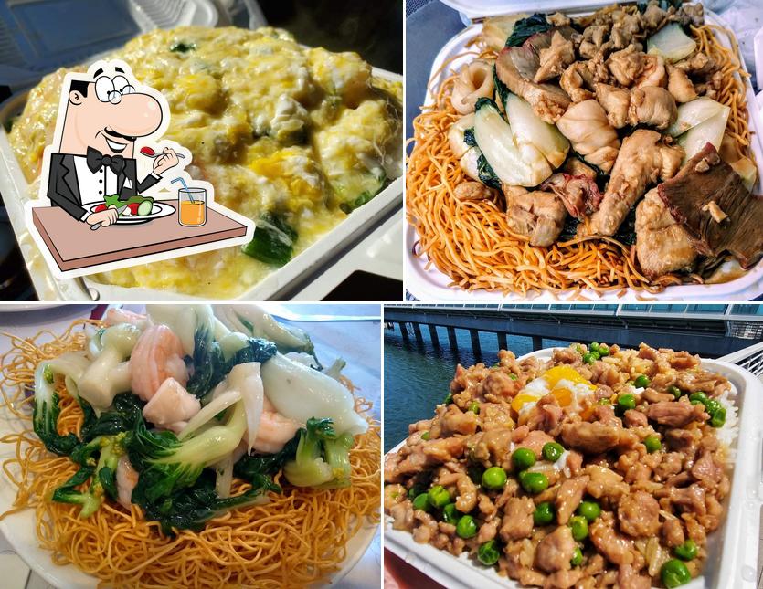 Top 3 restaurants with chicken chow mein in San Bruno, october 2024 ...