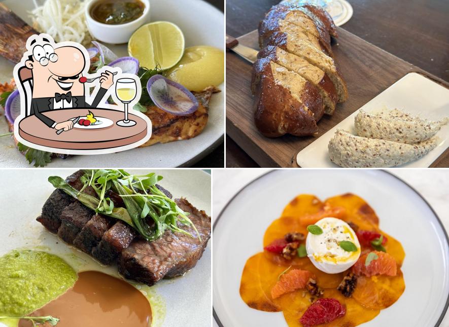 Coin & Candor, Westlake Village - Restaurant menu, prices and reviews