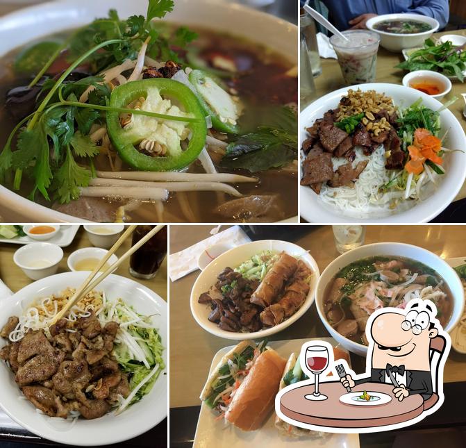 Pho Valley, Apple Valley - Restaurant menu, prices and reviews