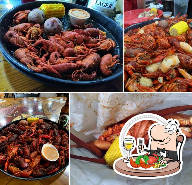 Best cajun restaurants in Rayne, summer 2024 - Restaurant Guru