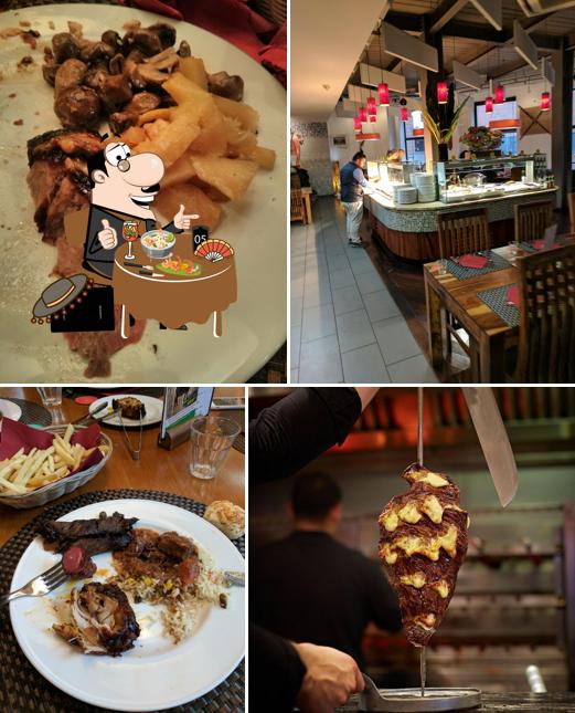Bem Brasil Liverpool, Liverpool - Restaurant menu, prices and reviews